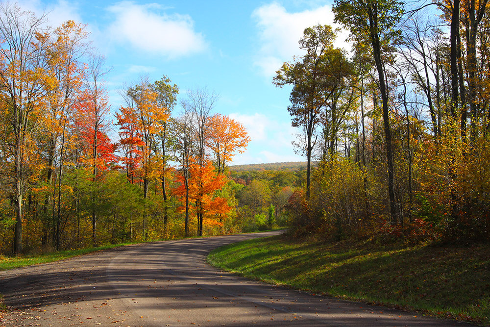 58th Annual Autumn Glory Festival - Garrett County Chamber of Commerce