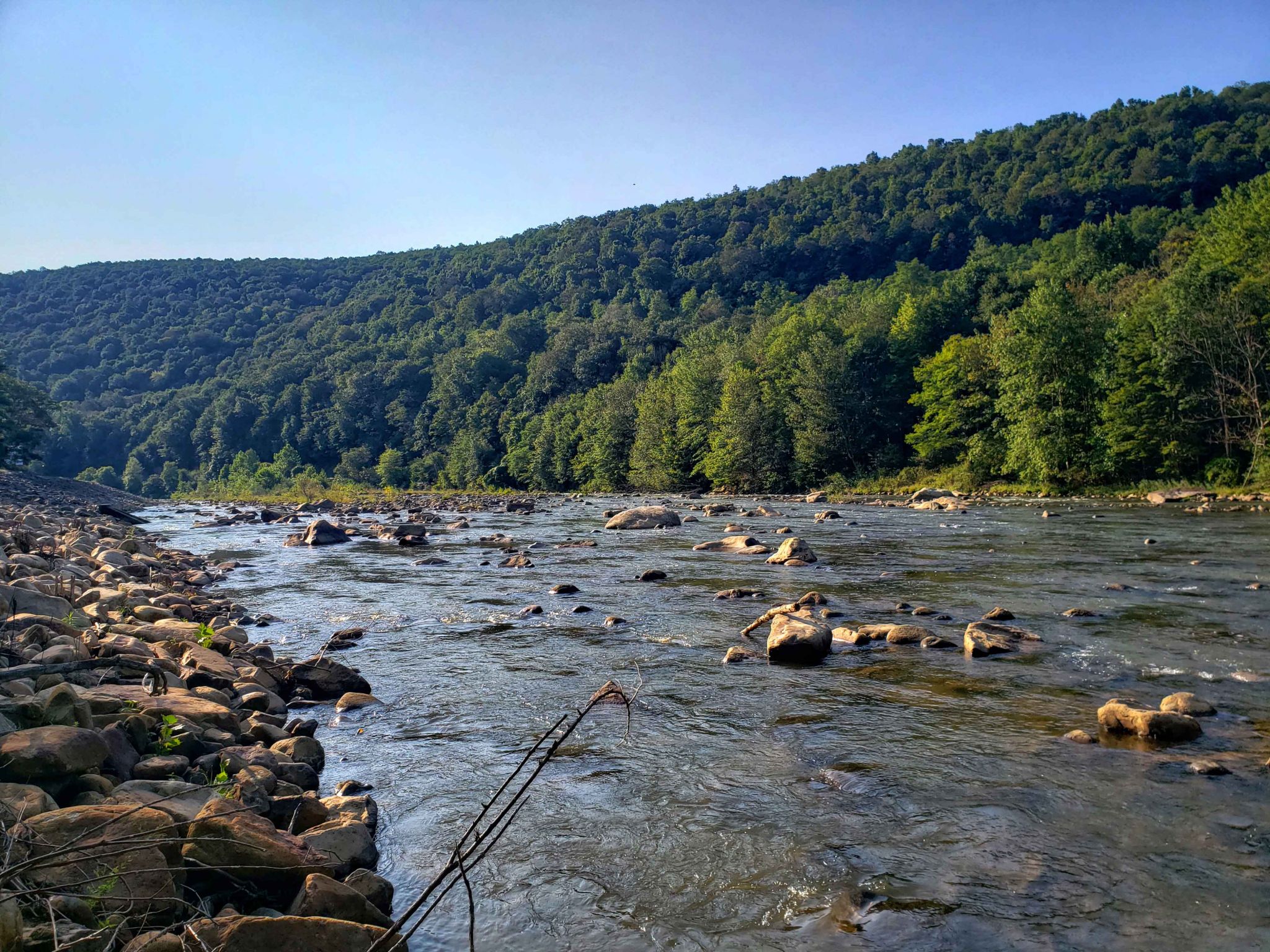 Town of Kitzmiller - Garrett County Chamber of Commerce