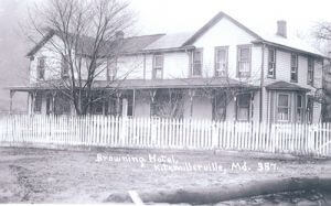Town of Kitzmiller - Garrett County Chamber of Commerce