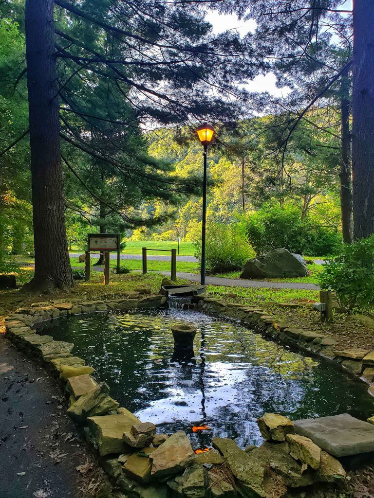 Town of Kitzmiller - Garrett County Chamber of Commerce