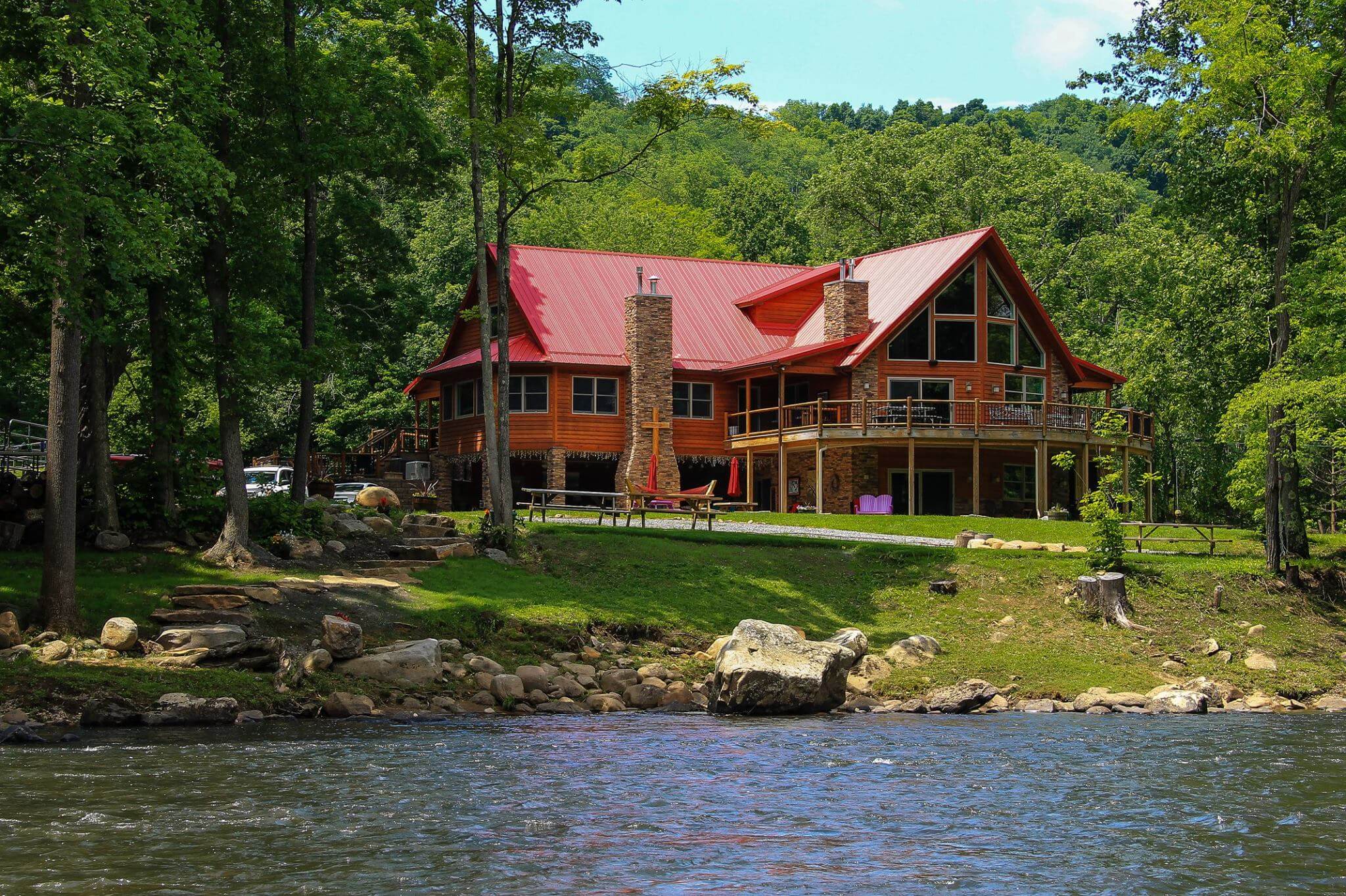 Town of Friendsville - Garrett County Chamber of Commerce