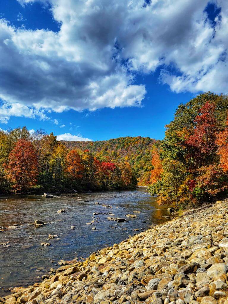 Town of Kitzmiller - Garrett County Chamber of Commerce