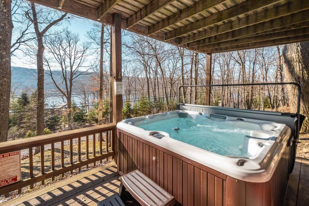 Fall Stay 3 Nights For The Price of 2 - Garrett County Chamber of Commerce