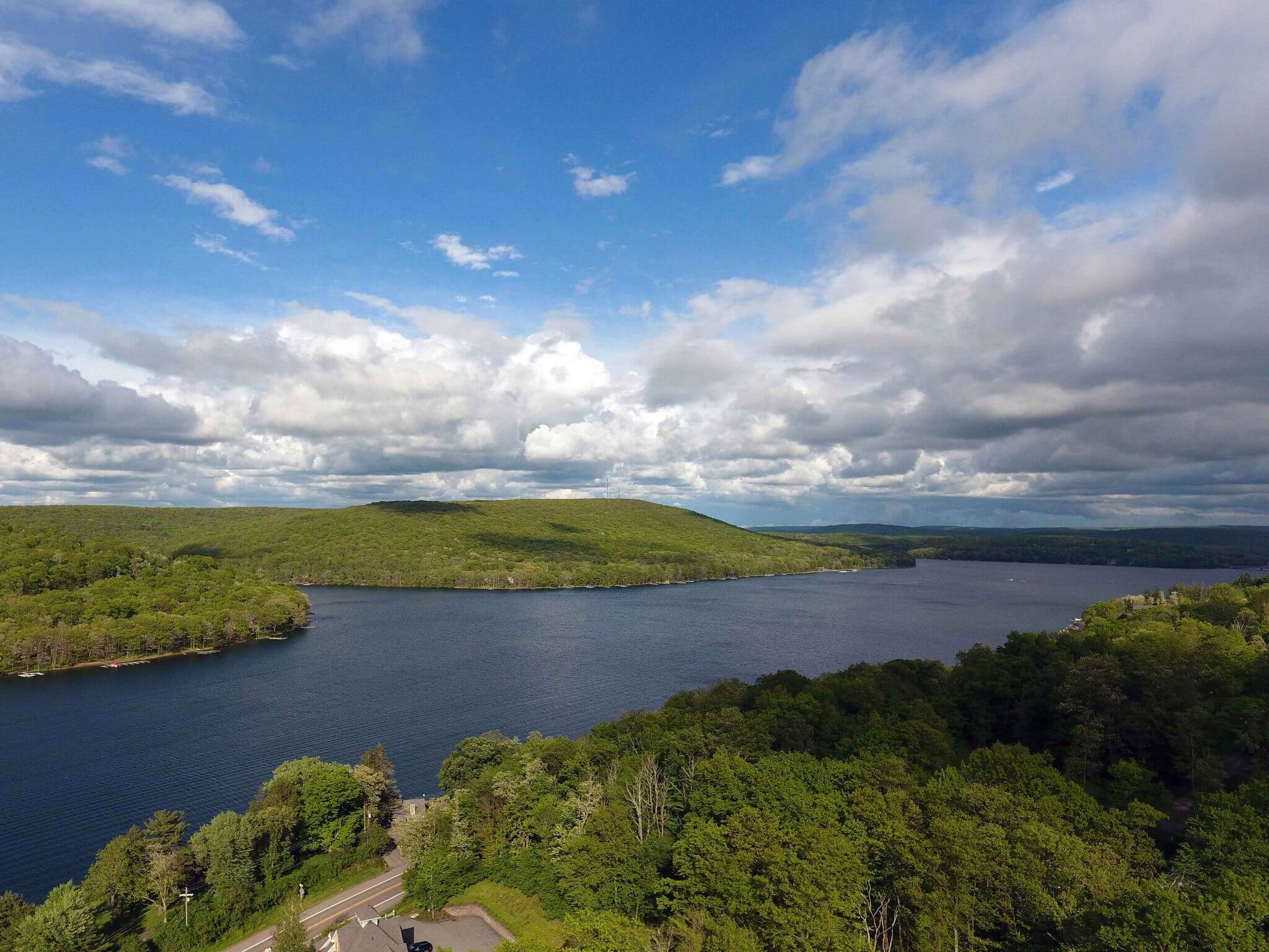 Fast Facts About Deep Creek Lake - Garrett County Chamber of Commerce