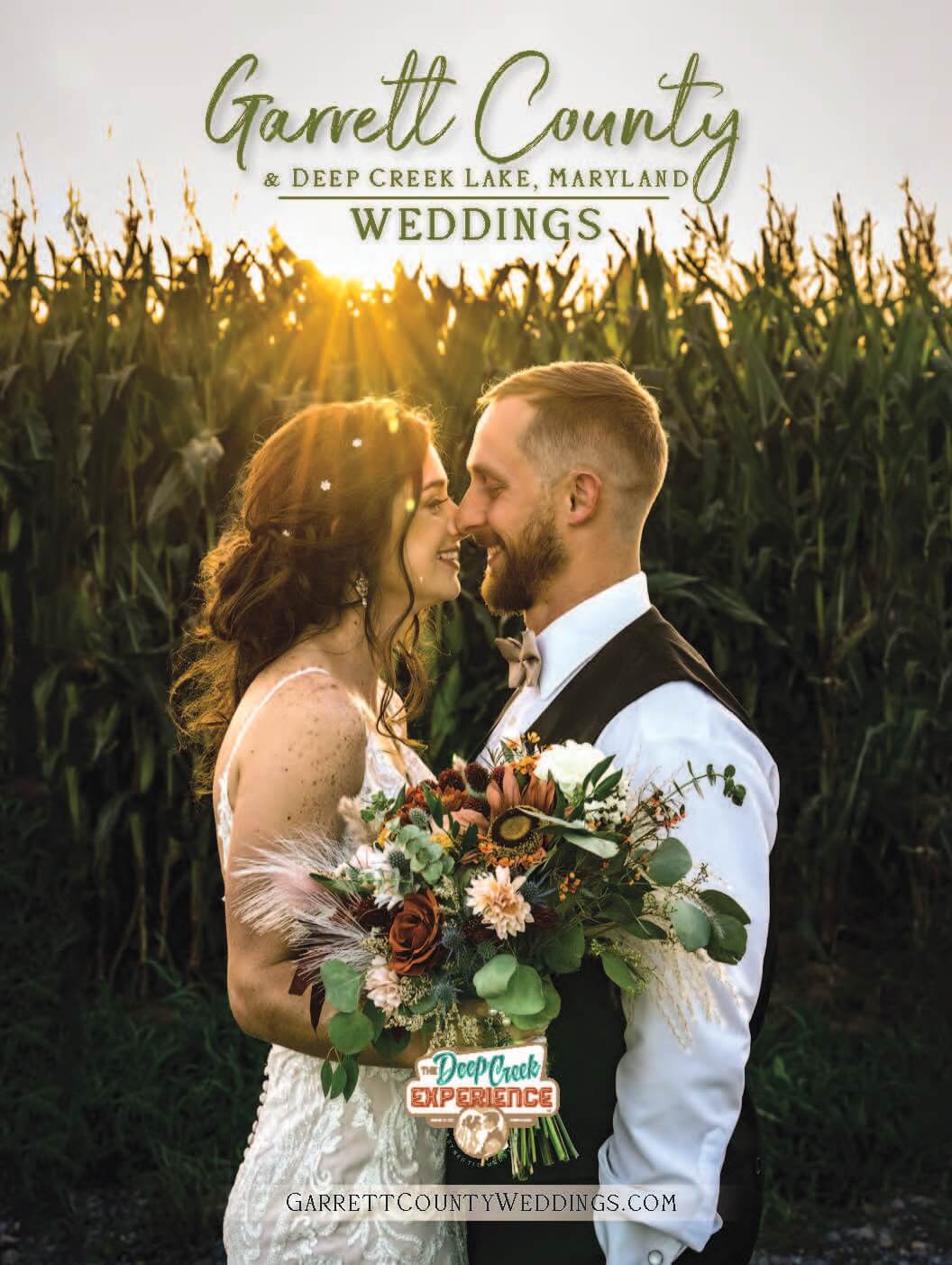 Weddings - Garrett County Chamber of Commerce